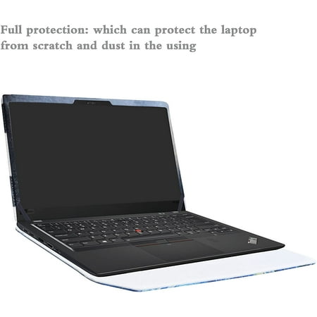 Alapmk Protective Case Cover for 14" Lenovo Thinkpad X1 Carbon 6th Gen ...