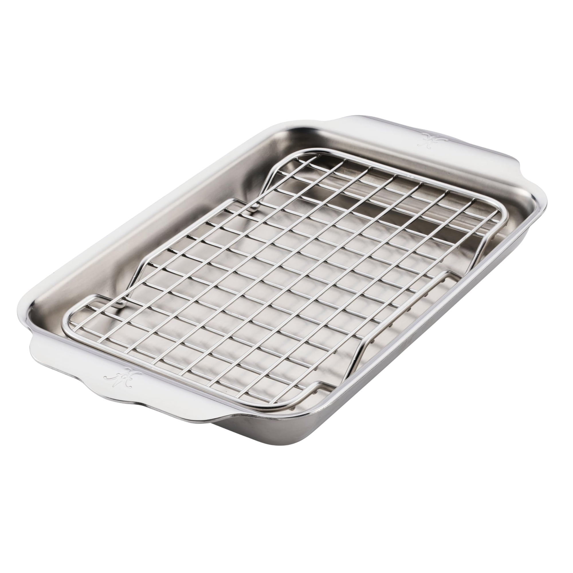 Click here for Hestan Ovenbond Provisions - Tri-Ply Stainless Ste... prices