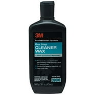 Plastic Cleaner 3M 39017 - Walmart.com