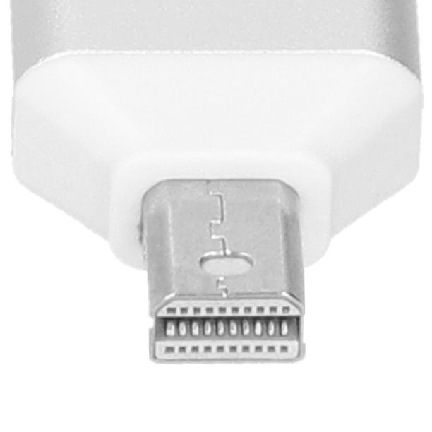 To Adapter, Adapter Super Clear DisplayPort To Adapter 1920x1080p Full ...