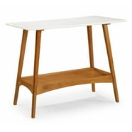 Simpli Home Monroe Console Table - Walmart.com