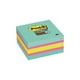 Post-it Super Sticky Notes Cubes 3" x 3" - Square - 360 Sheets per Pad ...