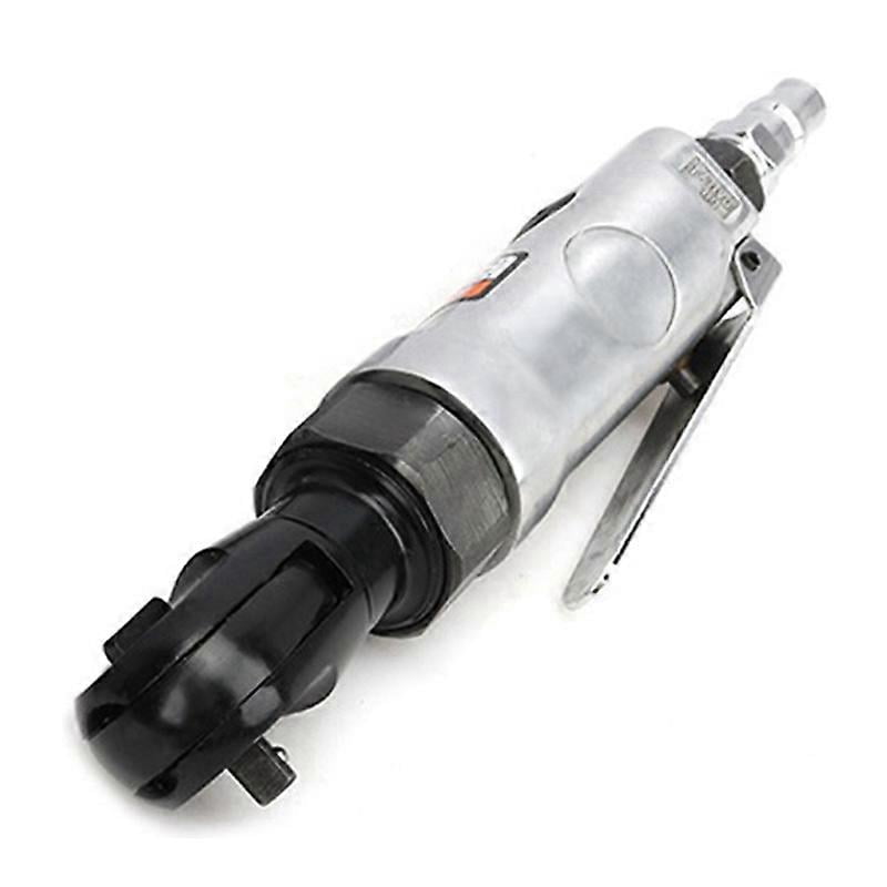 Pneumatic Wrench Pneumatic Ratchet Wrench 90-Degree Torque Wrench ...