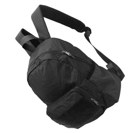 Outdoor Hunting Backpack, Hook And Loop Fasteners Convenient Side Mesh ...