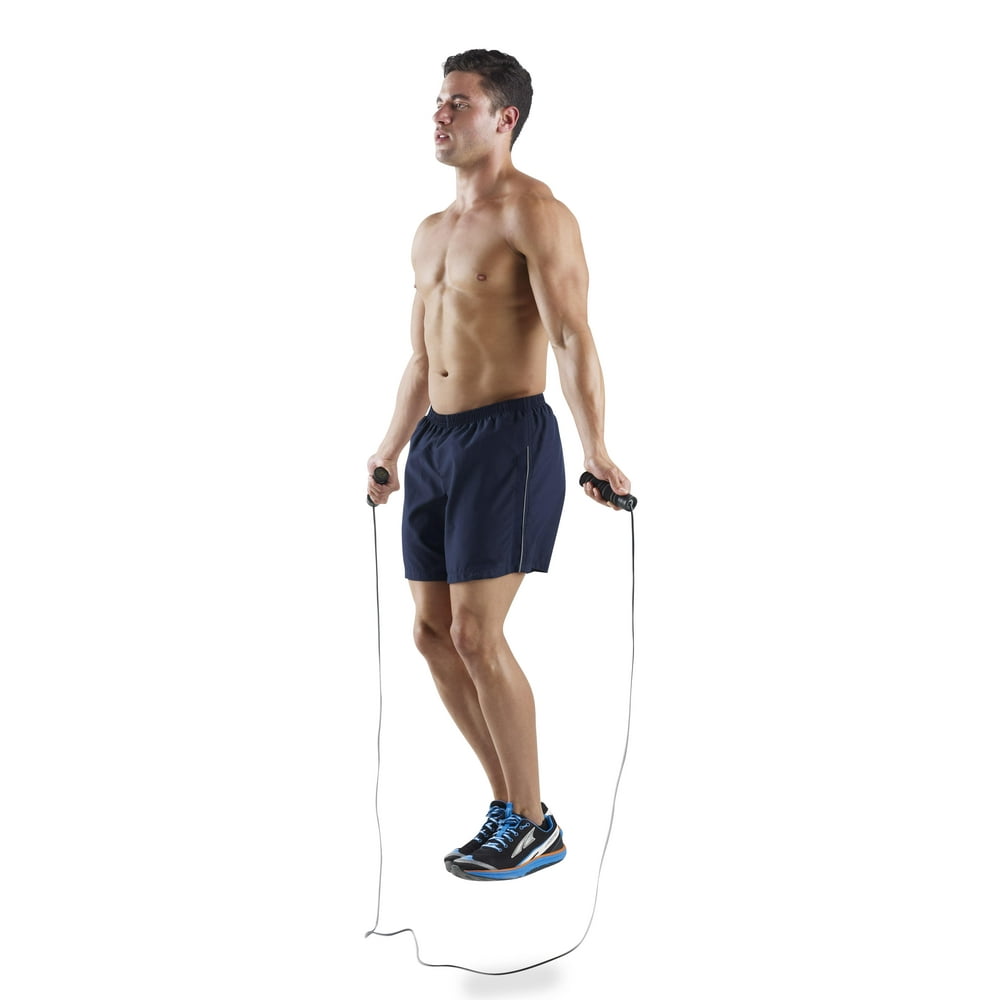 ProForm Adjustable Jump Rope - Walmart.com - Walmart.com