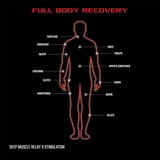 FitRx Mountable Massage Ball - Back and Shoulder Massage Ball with ...