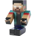 EnderToys Herobrine 4 Inch Action Figure Toy, Custom Series Figurines ...