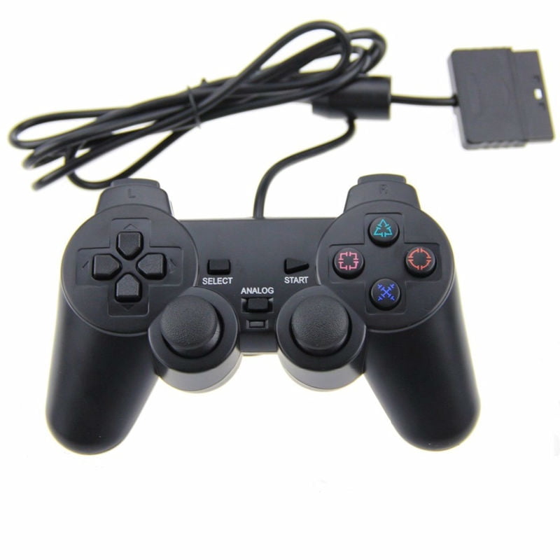 Click here for Royalbelle Wired Connection Gamepad Double Vibrati... prices