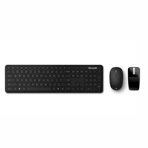 Microsoft Arc Keyboard Bluetooth