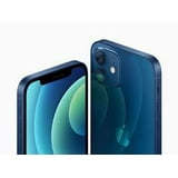 Restored Apple iPhone 12 Mini - Verizon - 128GB Blue (Refurbished ...