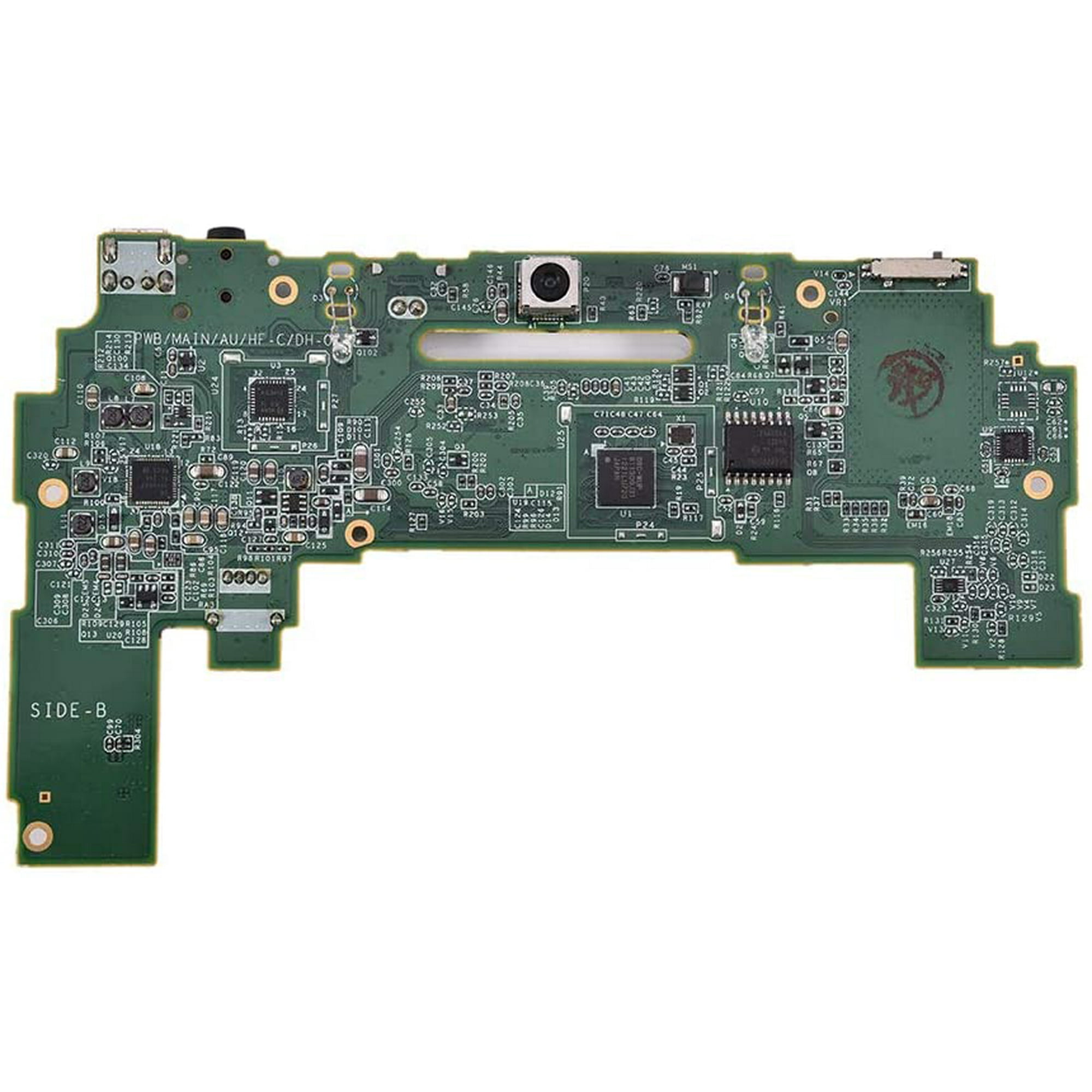 Wii Controller Mainboard