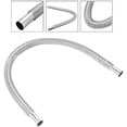 Diesel Heater Replacement Exhaust Pipe, 300cm,118.11inch, Single Layer ...