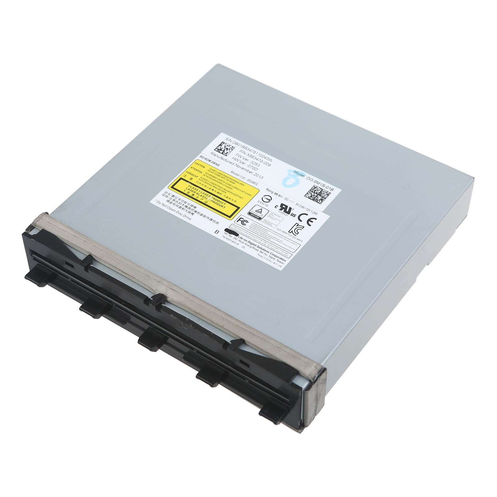 Internal Optical Drive