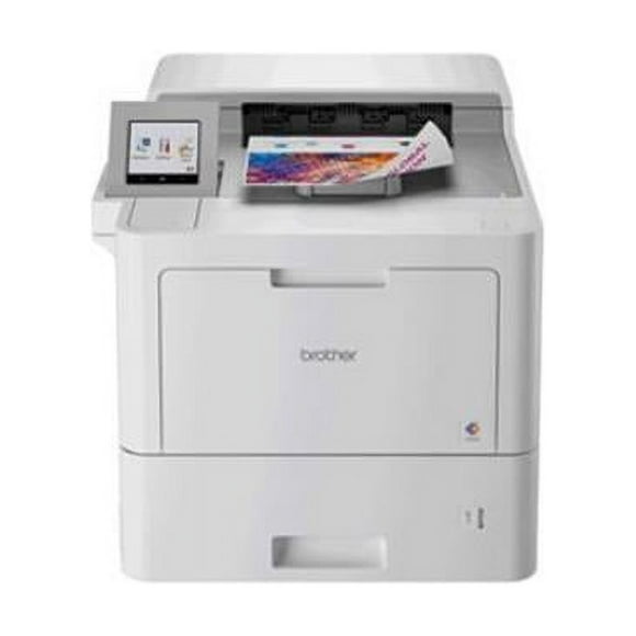 Dual Tray Printer