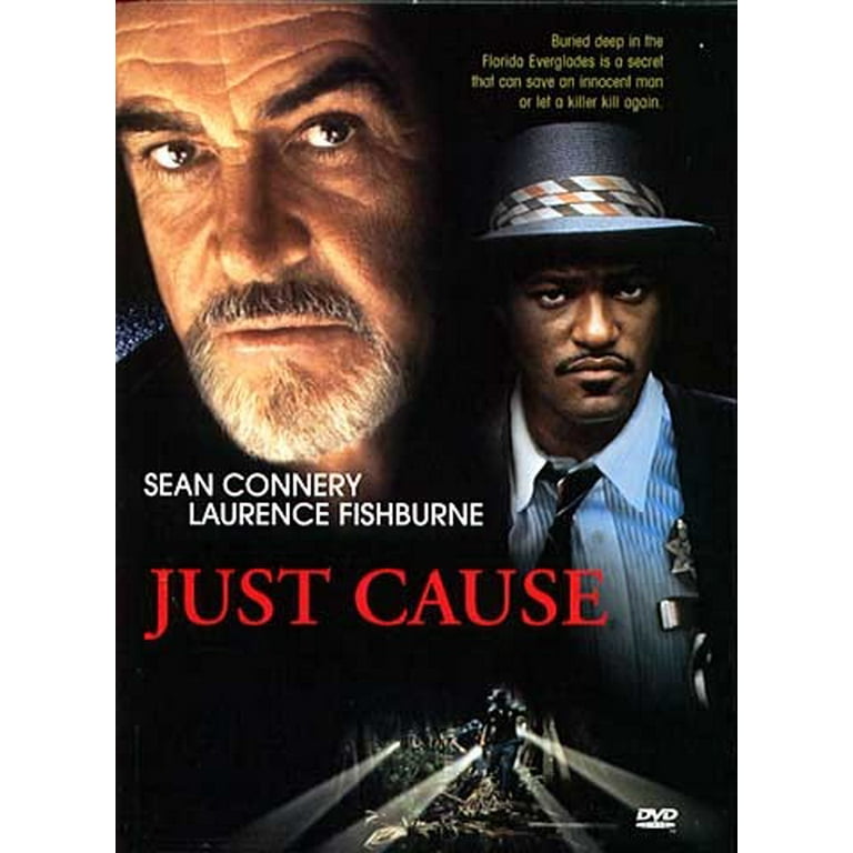 Just Cause Movie