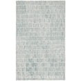 Capitola Hand-Tufted Wool Area Rug 2.6x6 -Rugs for Living Room Unique ...
