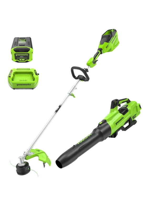 Greenworks 60V in Greenworks - Walmart.com