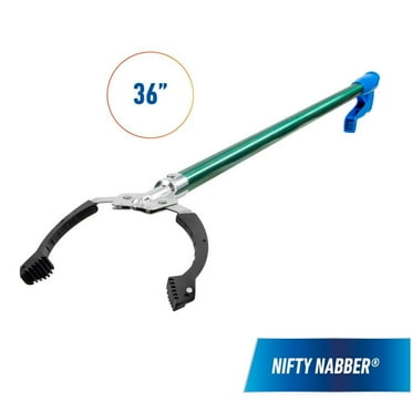 Unger Nifty Nabber Pro, 36" All-Purpose Reacher Grabber - Walmart.com