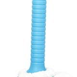Great Value Microfiber Twist Mop with Self-Wringing Ratchet, Removable ...