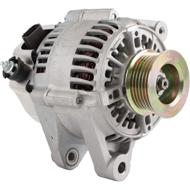 Discount Starter and Alternator 15423N Generator for EZ-GO - Walmart.com