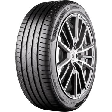 Bridgestone Turanza 6 All Season 255/45R20 105Y XL Passenger Tire - Walmart.com