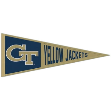GEORGIA TECH 3'x5' FLAG - Walmart.com