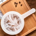 Fine Mesh Kitchen Strainer, Handheld Liquid Filter Sieve, Fruit Juice ...