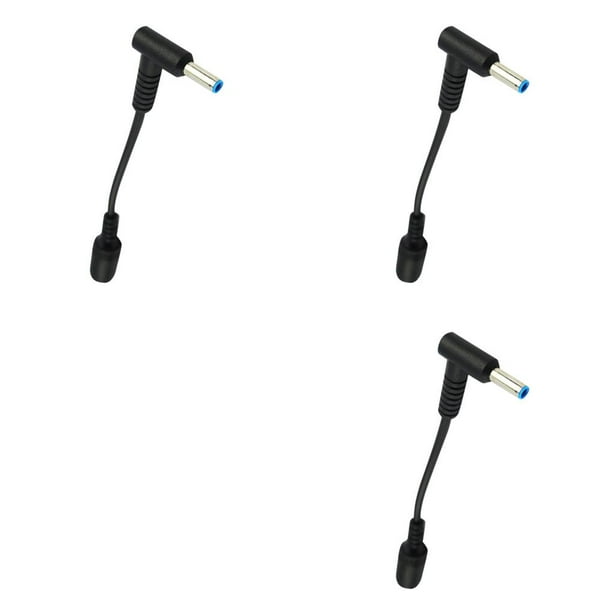 Enqiretly 1/2/3/5 7.4mm To 4.5mm Power Adapters Charger Converter Mini ...