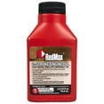 2.6oz Bottles RedMax Synthetic 2 Stroke Cycle Oil w/ Fuel Stabilizer 50 ...