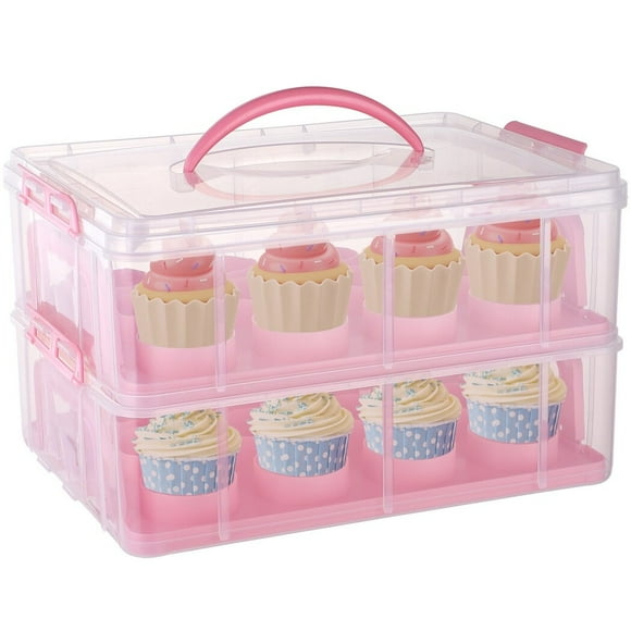 24 Cupcake Carrier