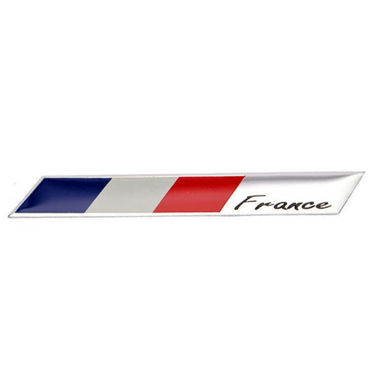 French Car Logos