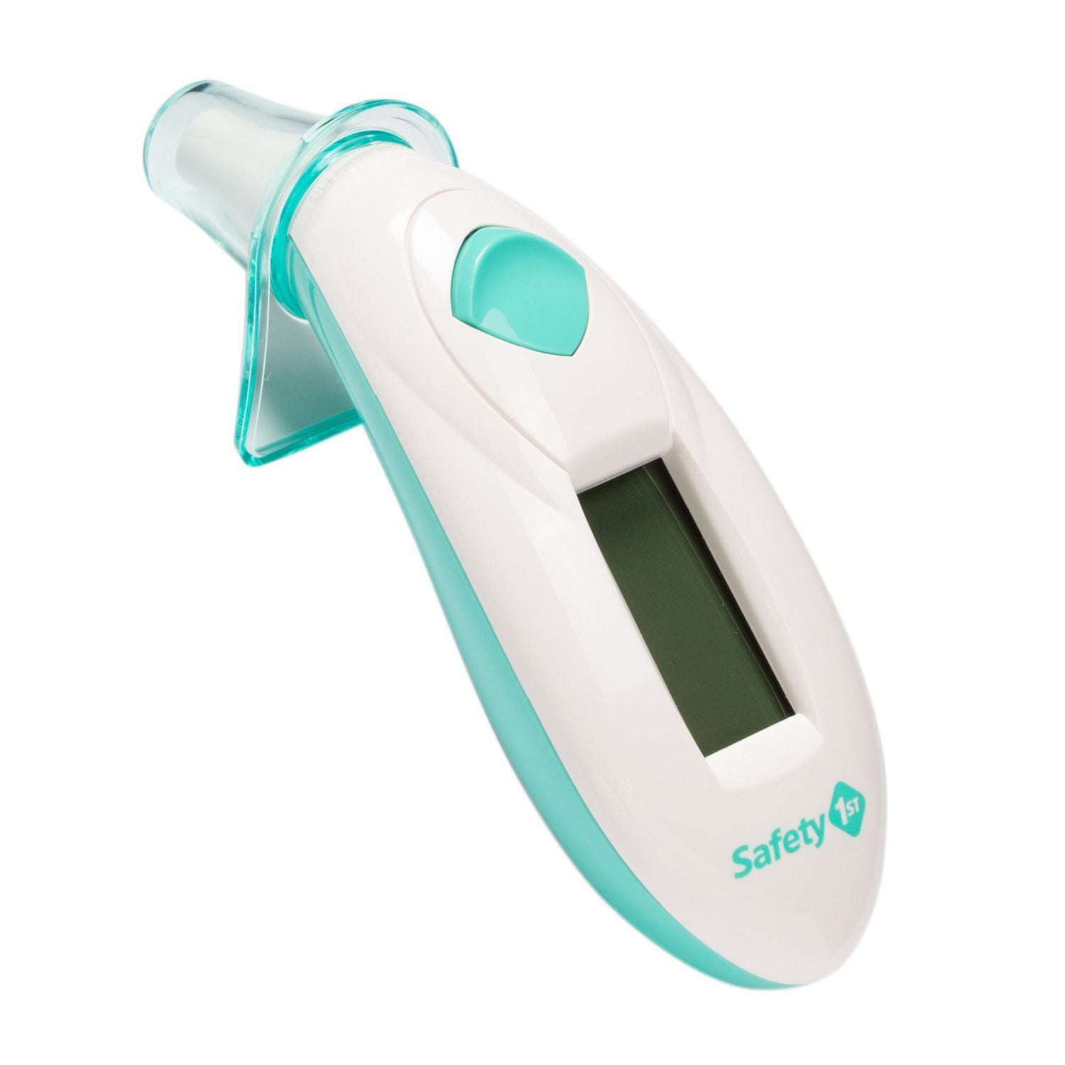 Click here for Safety 1st Quick Read Ear Thermometer prices