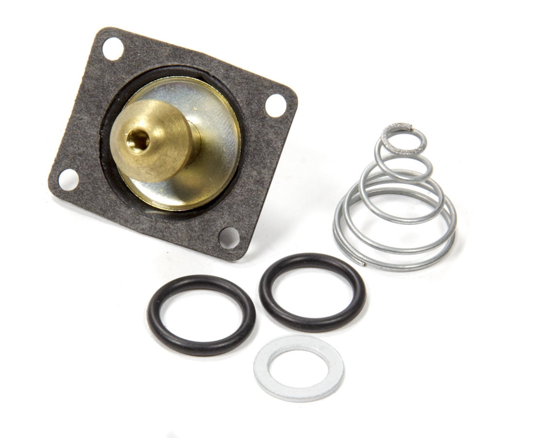 Rebuild Kit Fuel Pressure Regulator - Walmart.com