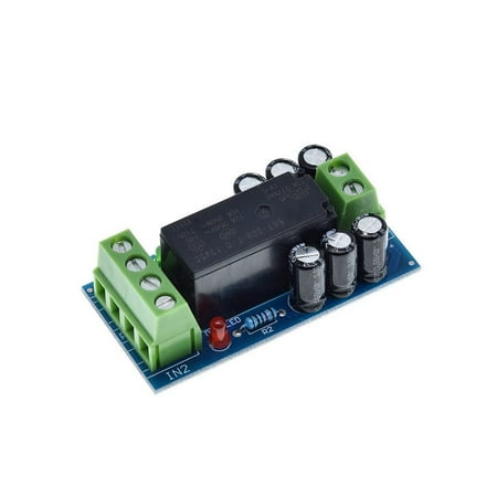 relayinert XH-M350 DC 12V 150W Battery Backup Power Switch High Power ...