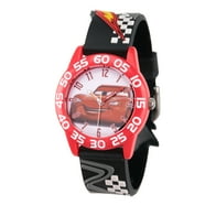 Disney Toy Story 4 Bunny Ducky Boys' Blue Plastic Watch, 1-Pack ...