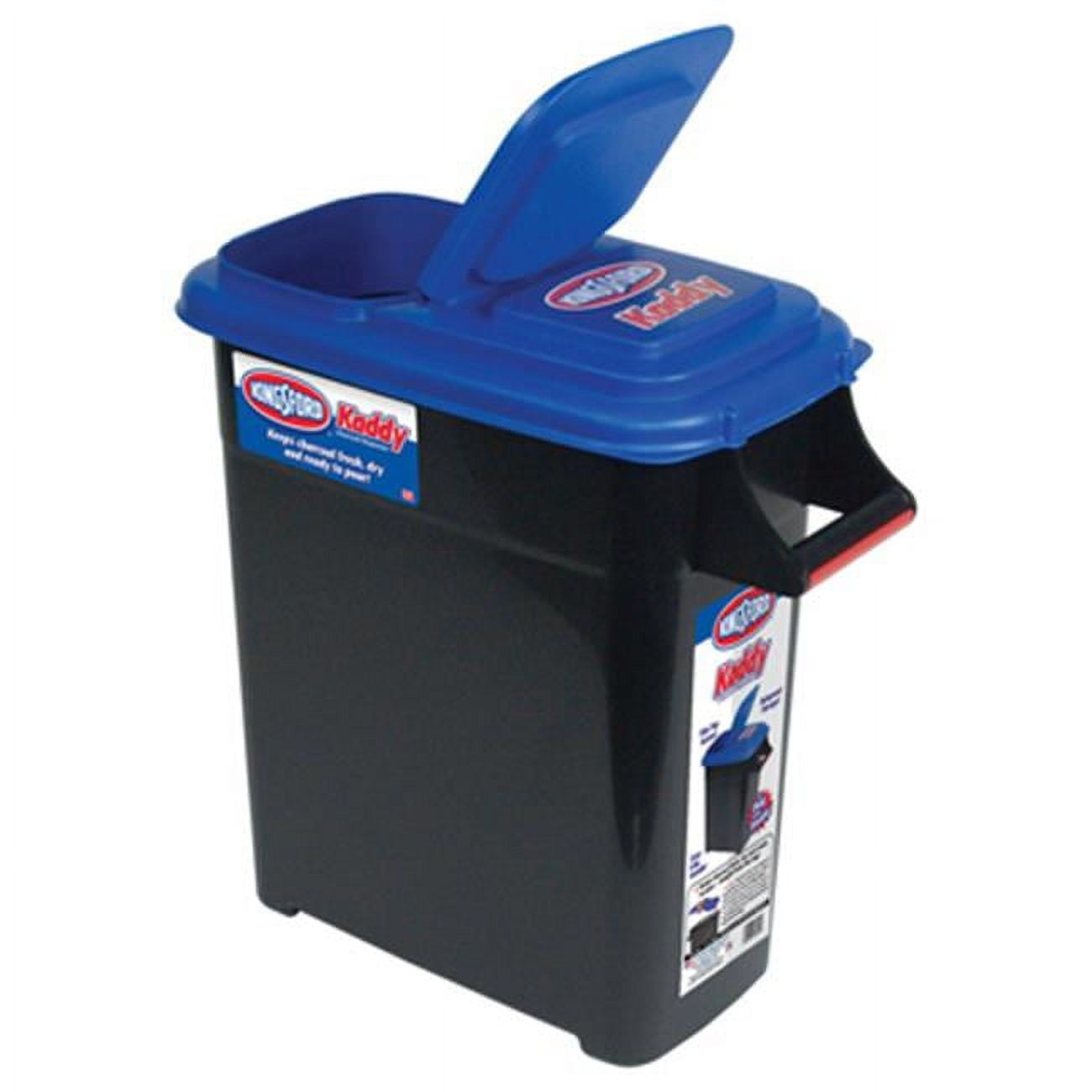Click here for Buddeez 217154 8 Gal Charcoal Dispencer Caddy prices