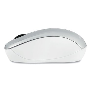 Verbatim Silent Wireless Blue LED Mouse, Graphite - Walmart.com