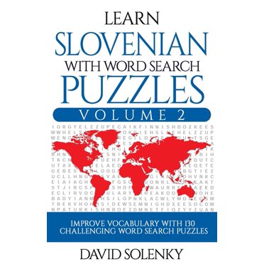 Large Print Learn Spanish with Word Search Puzzles Volume 2: Learn ...
