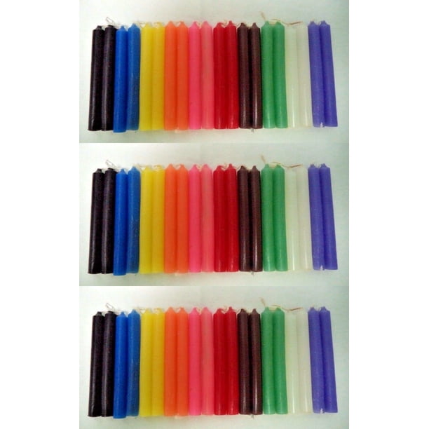 Candle Assortment