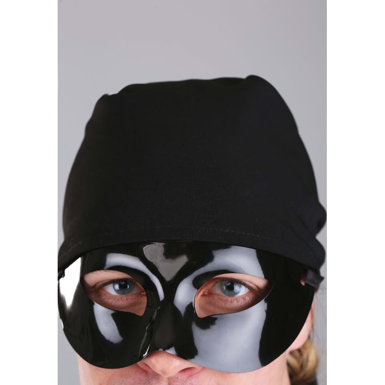 Princess Bride Westley Mask