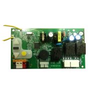 CRAFTSMAN 1/2 HP Smart Garage Door Opener - myQ Smartphone Controlled ...