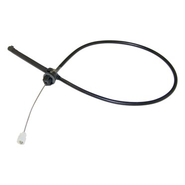 Crown Automotive J8128585 CASJ8128585 FUEL TANK, CJ (15 GALLON - METAL ...