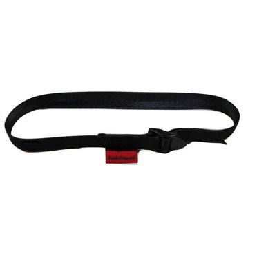 Hampton 85213 Fully Adjustable Lashing Strap, 200 lb 13 ft L x 1 in W ...