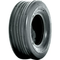 Deestone D265 Mower Tire 20X10.00-8, 4 Ply, All Season Lawn & Garden ...