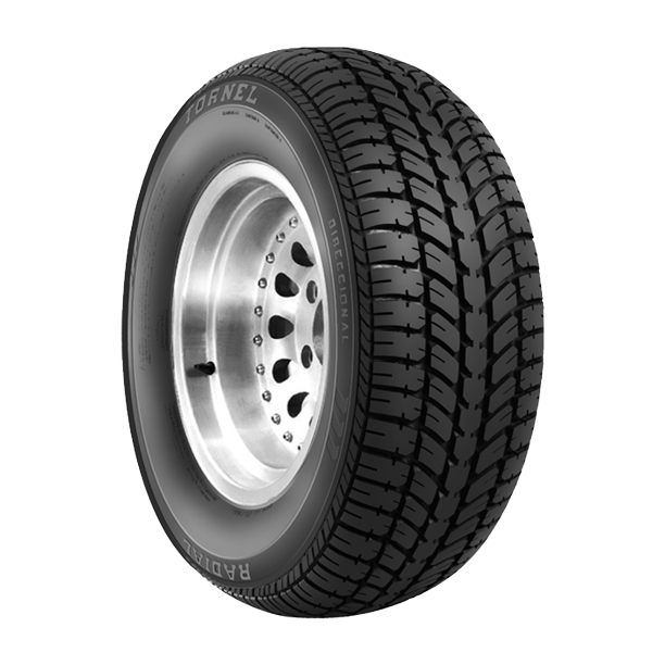 Llanta 155/80r15 Tornel Direccional 83s TORNEL Direccional | Walmart en ...