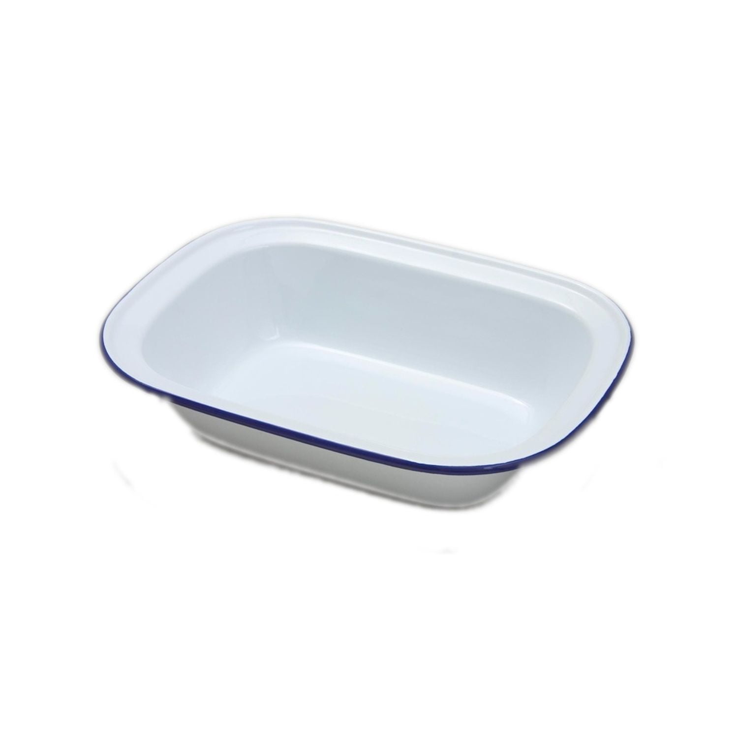 Click here for Nimbus Oblong Pie Dish 6.3 X 1.4 X 4.7in prices