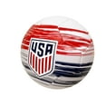 Icon Sports USA Soccer Ball, Mini Size 2, Licensed - Walmart.com