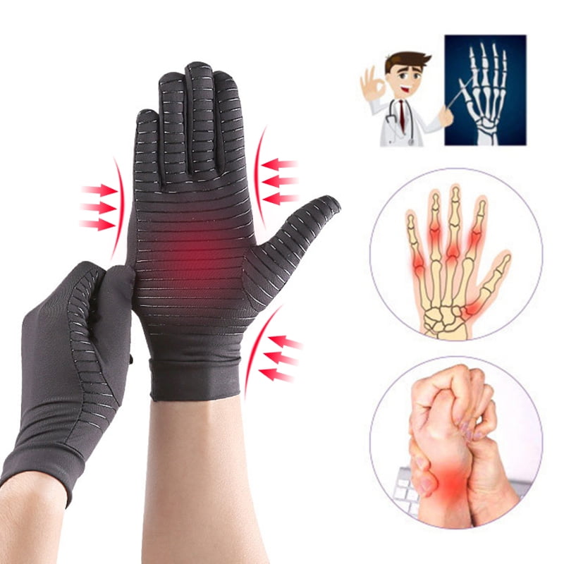 Click here for Estink 1 Pair Anti Arthritis Copper Therapy Gloves... prices