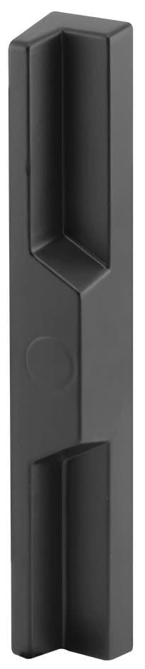 Patio door Plastic Outside handle, Black, 2 hole pattern - Walmart.com