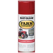 Farmall Red Paint